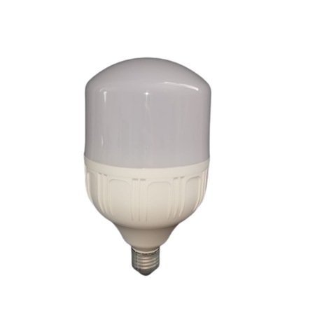 LED крушка 40W E27 6500K Quark T120. Еквивалент на 360 вата, 3200 ...