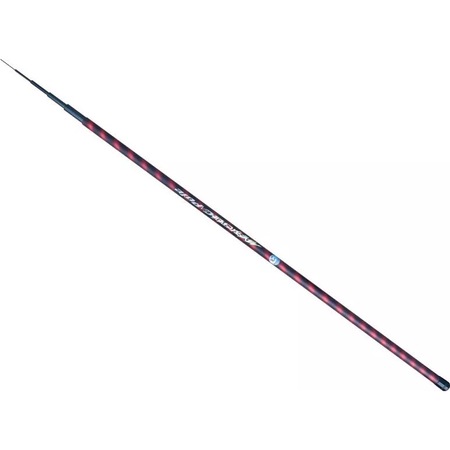 Varga carbon Baracuda Mystic Pole 6006, lungime 6 metri, greutate 312 ...