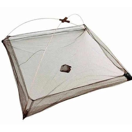 Crasnic Baracuda Kx 017, plasa deasa, 100 X 100cm - eMAG.ro