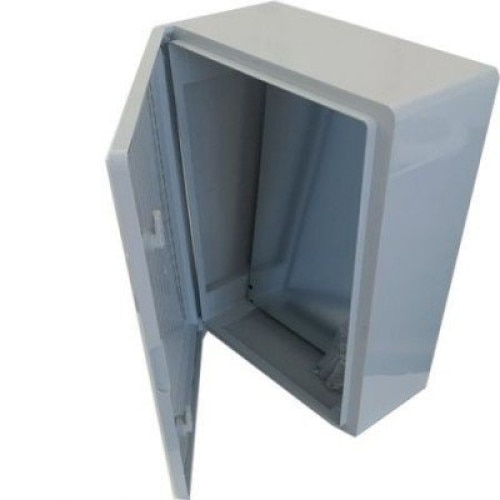 Panou electric, 250x330x150mm, cu usa mata, ip65, CP-5002D Cetinkaya ...
