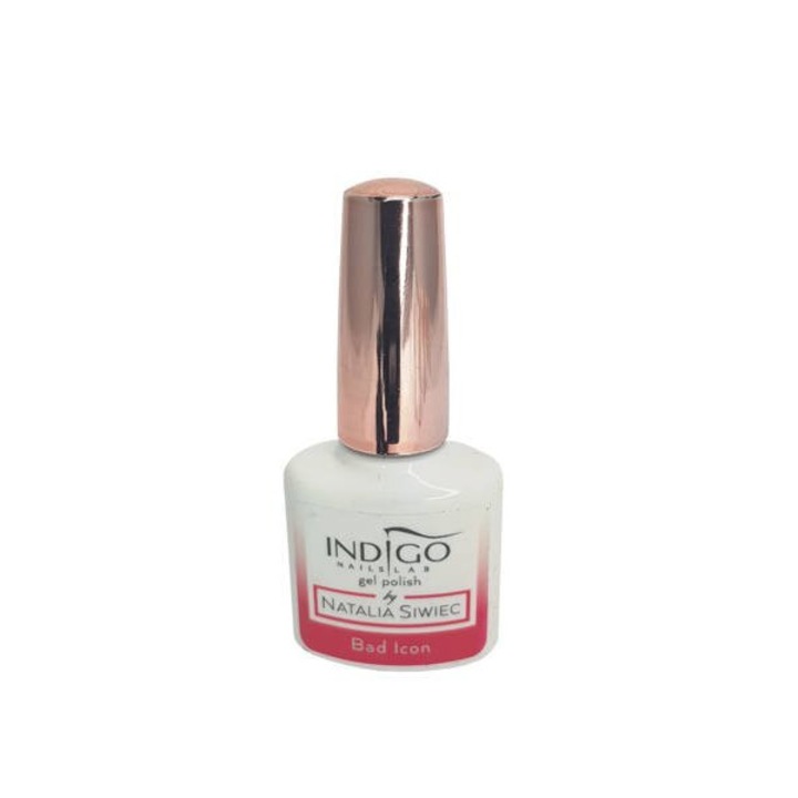 bad icon indigo