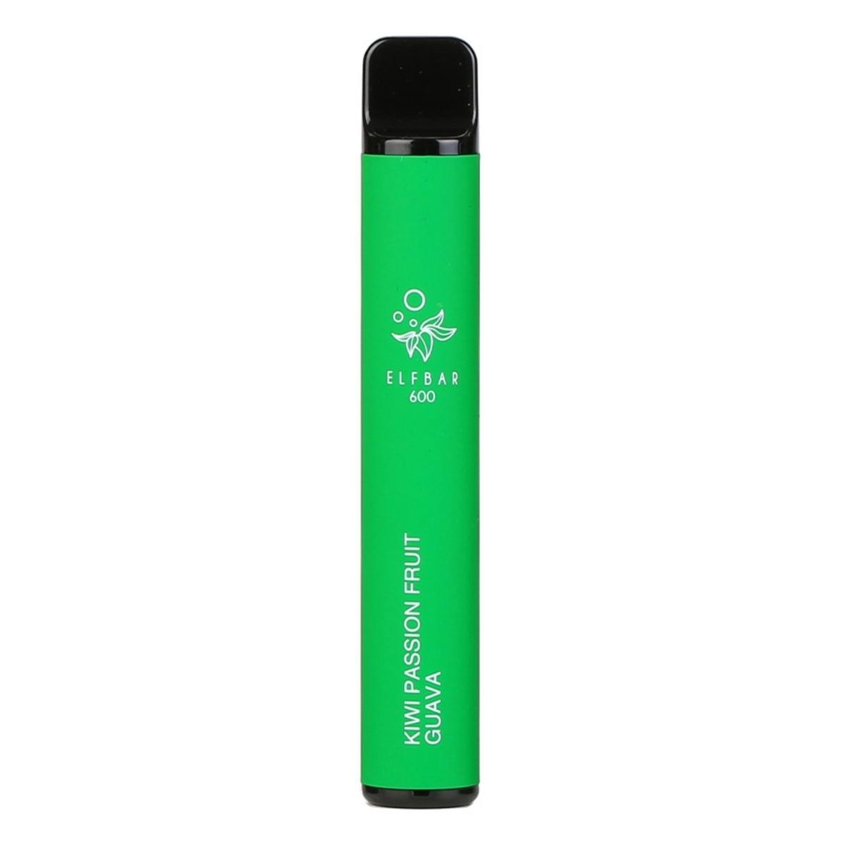 Kit tigara electronica de unica folosinta, Elf Bar Vape Pen - Kiwi ...