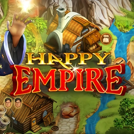 Игра Happy Empire за PC Steam, Електронна доставка - eMAG.bg