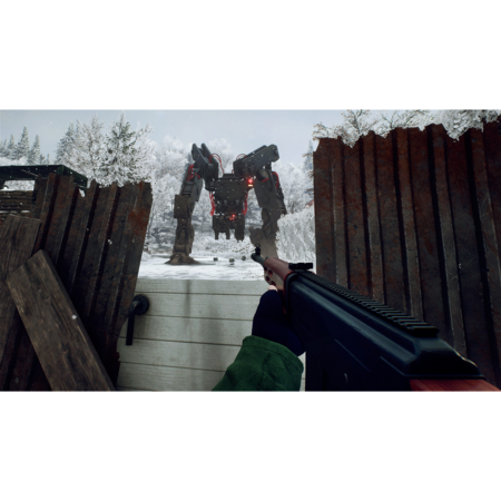 Generation Zero - Soviet Weapons Pack (PC - Steam elektronikus játék licensz) - eMAG.hu