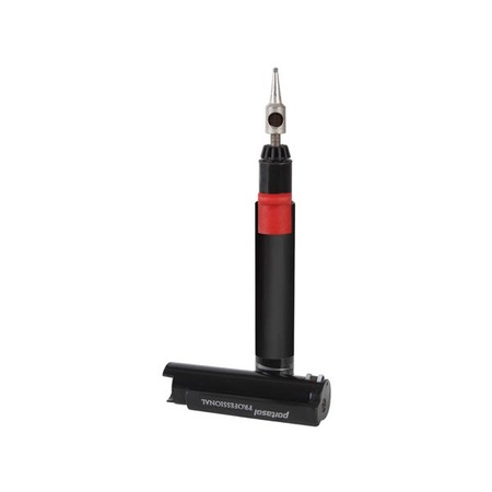 Letcon gaz Portasol Profesional 10-60W - eMAG.ro