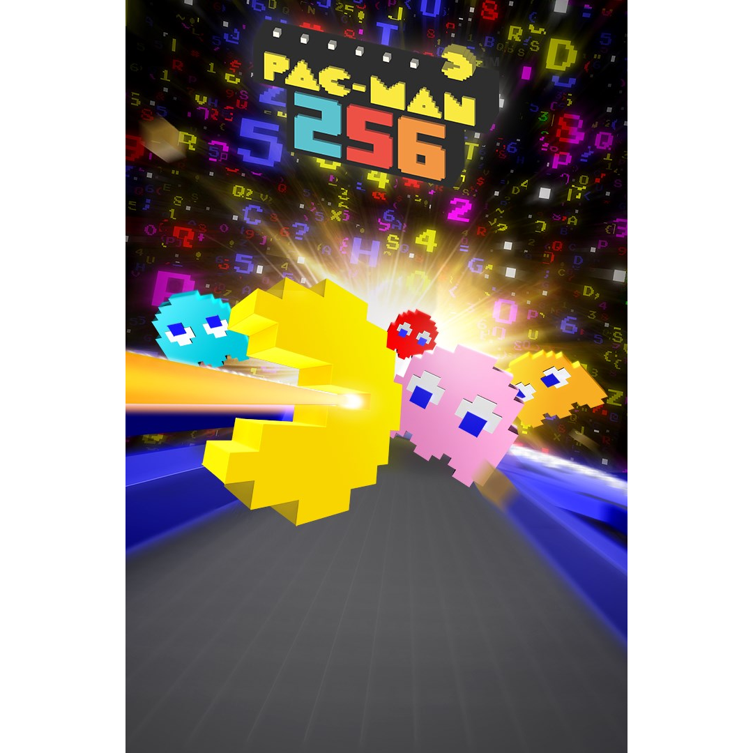 Joc PAC-MAN 256 cod de activare Steam - eMAG.ro