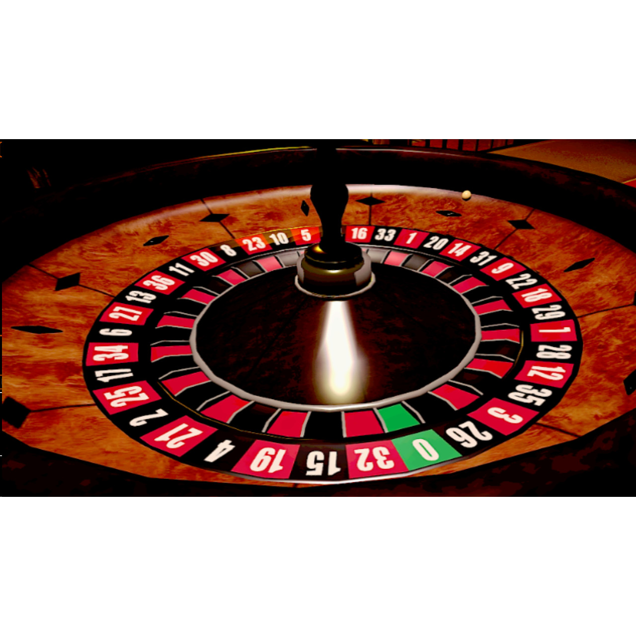 Roulette Simulator 2 (PC - Steam elektronikus játék licensz) - eMAG.hu