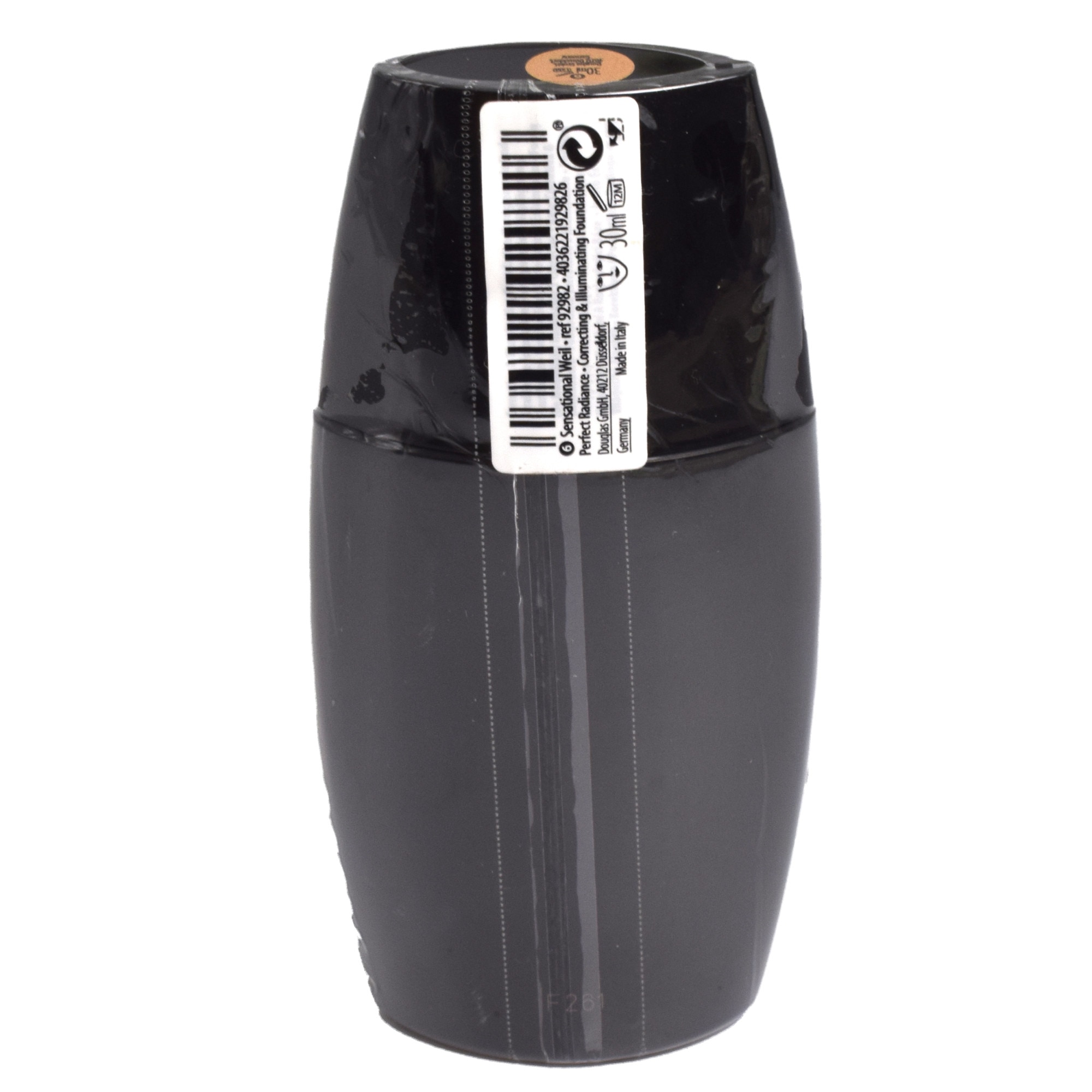 Фон дьо тен, Douglas Perfect Radiance Foundation Sensational Well, SPF ...