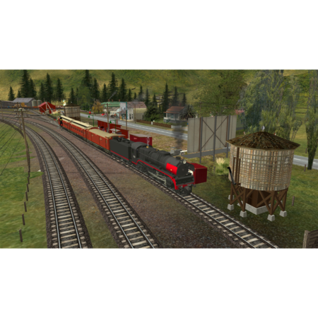 Trainz: Murchison 2 (PC - Steam elektronikus játék licensz) - eMAG.hu