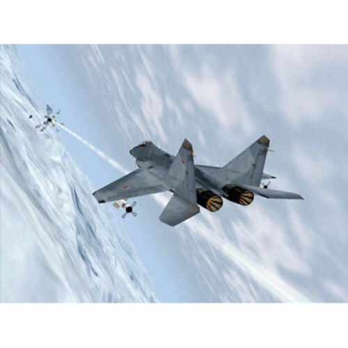 Joc MiG-29 Fulcrum cod de activare Steam - eMAG.ro