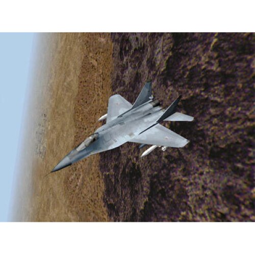Joc MiG-29 Fulcrum cod de activare Steam - eMAG.ro