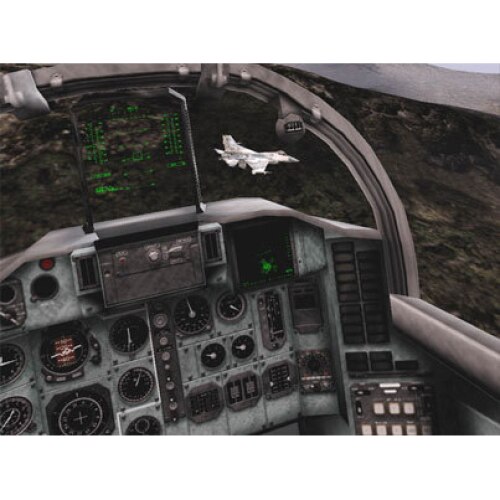 Joc MiG-29 Fulcrum cod de activare Steam - eMAG.ro