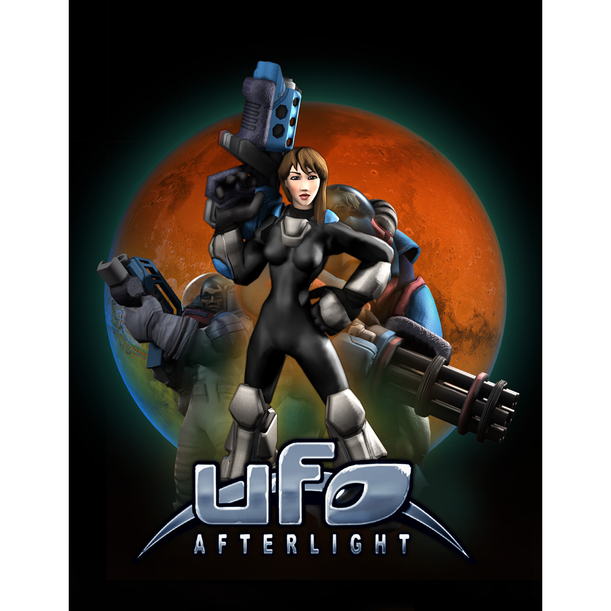 Joc UFO: Afterlight cod de activare Steam - eMAG.ro