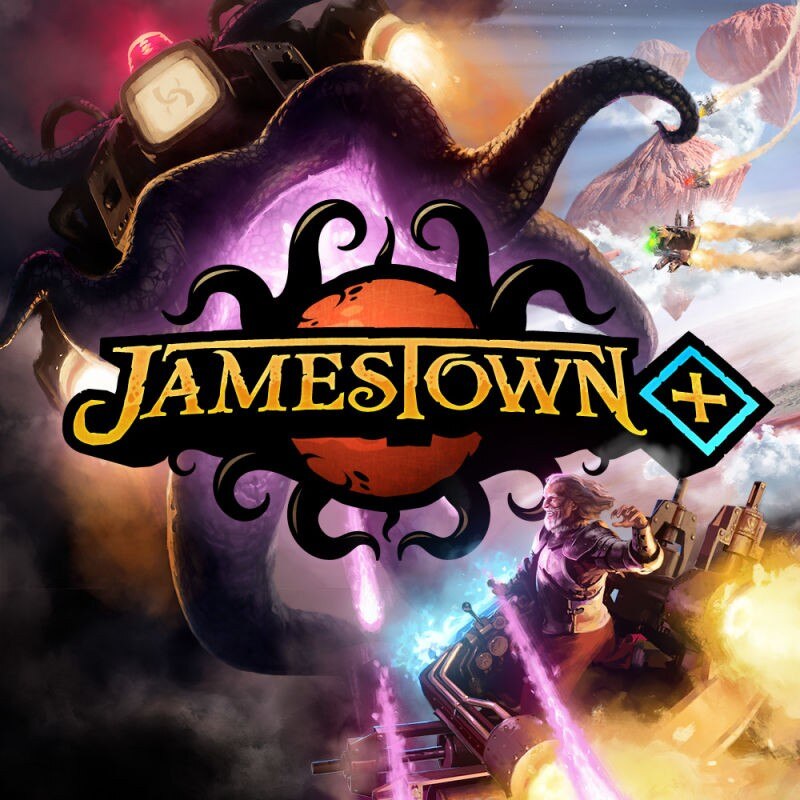 Игра Jamestown за PC Steam, Електронна доставка - eMAG.bg
