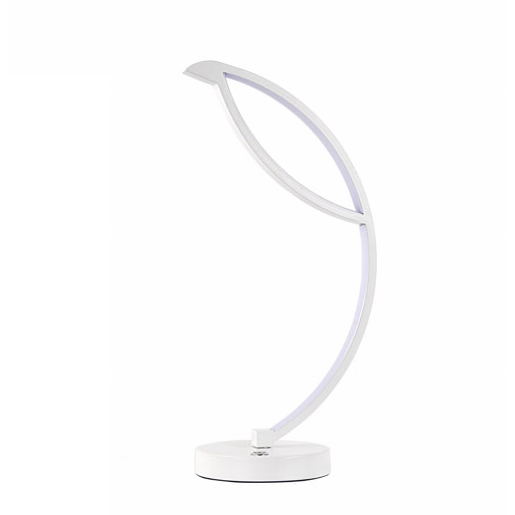 Veioza LED cu 3 Functii, 28W, Alb, 8726WH - eMAG.ro