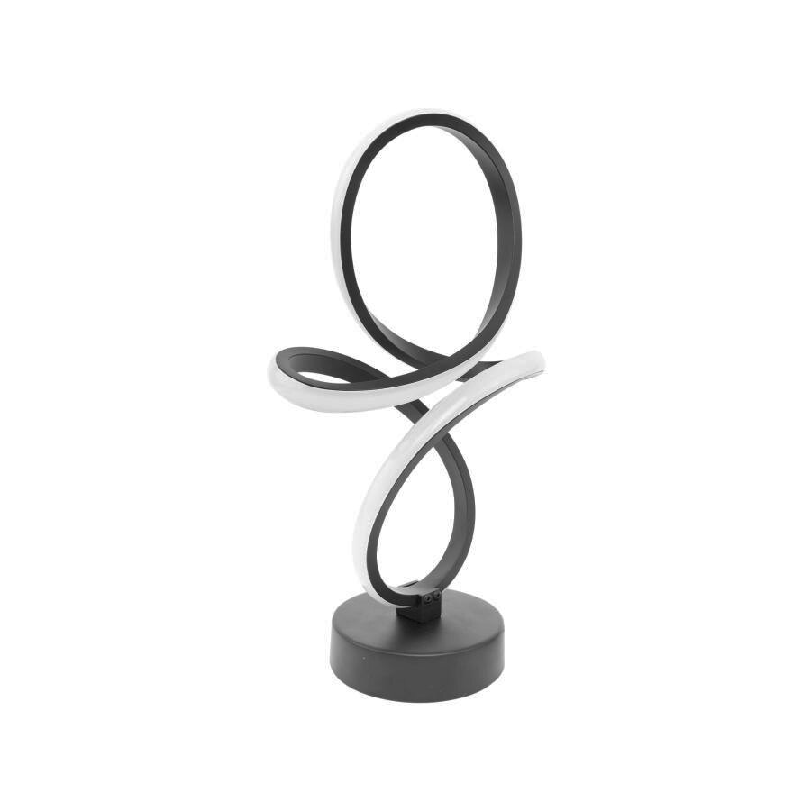 Veioza LED cu 3 Functii, 48W, Negru, 8715BK - eMAG.ro