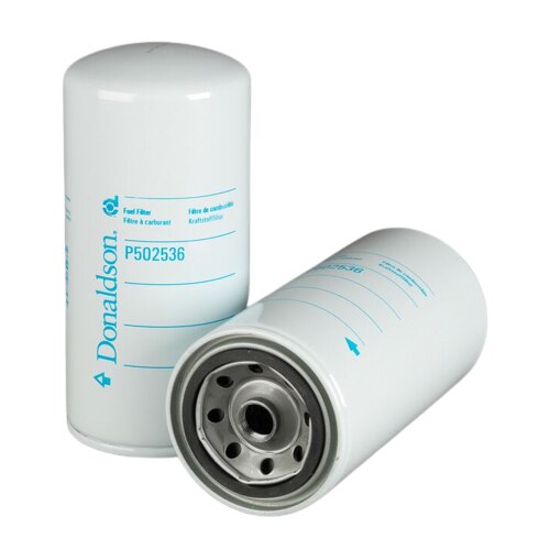 Filtru combustibil Donaldson P502536 pentru VOLVO 80676462, MANN WDK962 ...
