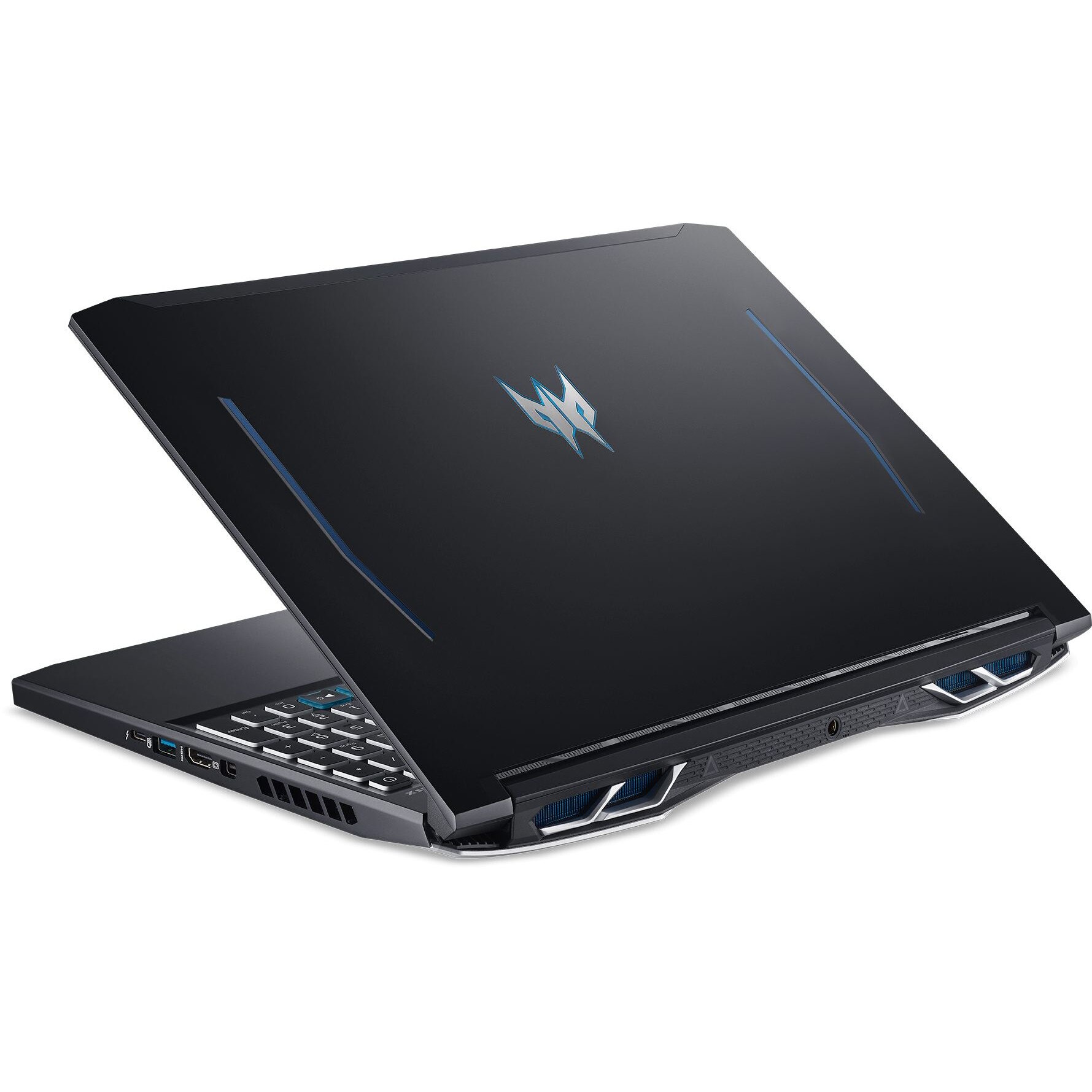 Лаптоп Acer Predator PH315-54-95TN Helios 300 + раница Acer Predator ...