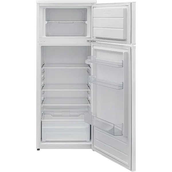 Frigider VORTEX VDD22SWH01V, 213 l, H 144 cm, Clasa F, alb - eMAG.ro