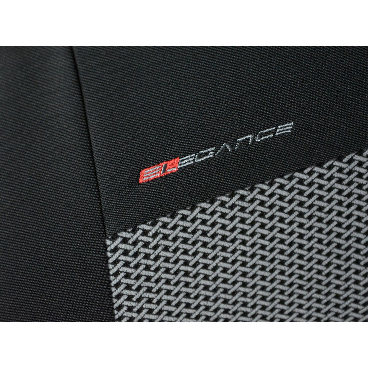 Set Huse auto pentru Skoda Octavia III, spatar bancheta cu cotiera ...