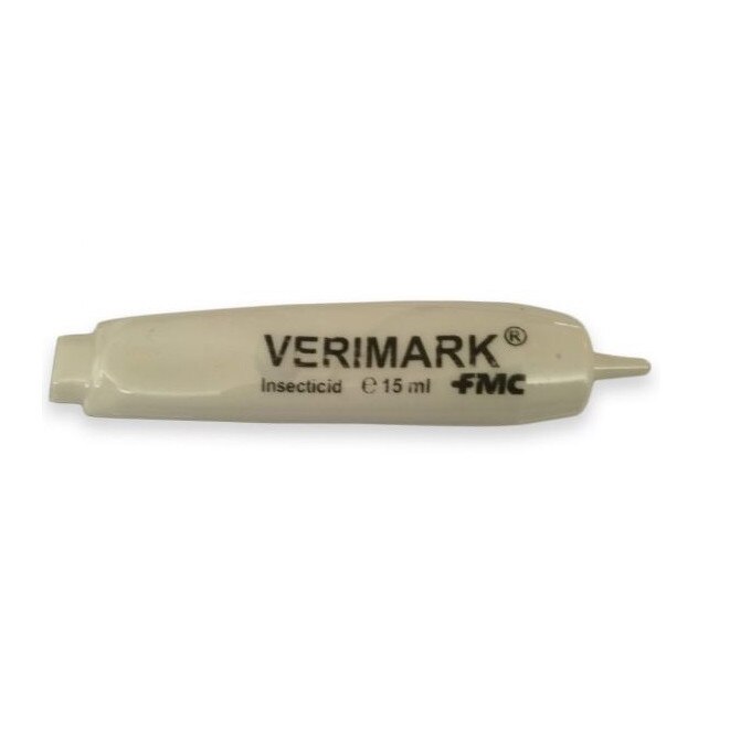 Insecticid agro Verimark, 15 ml - eMAG.ro
