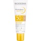 Fluid cu protectie solara Bioderma Photoderm SPF 50+ claire, 40 ml ...