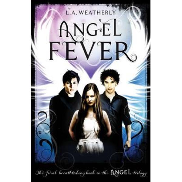 Angel Fever - eMAG.ro