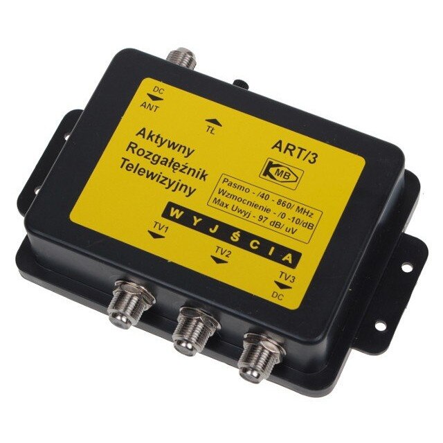 Splitter ART/ 3 - eMAG.ro