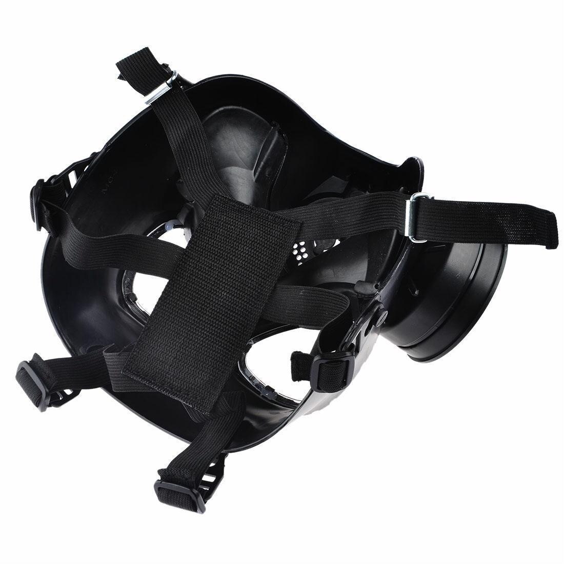 Masca de protectie respiratorie, anti-praf si gaze, mediu chimic ...