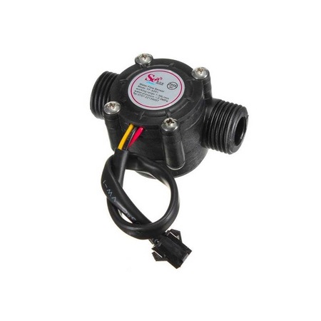 Senzor debit apa 1-30 l/min 2.0 MPa - eMAG.ro