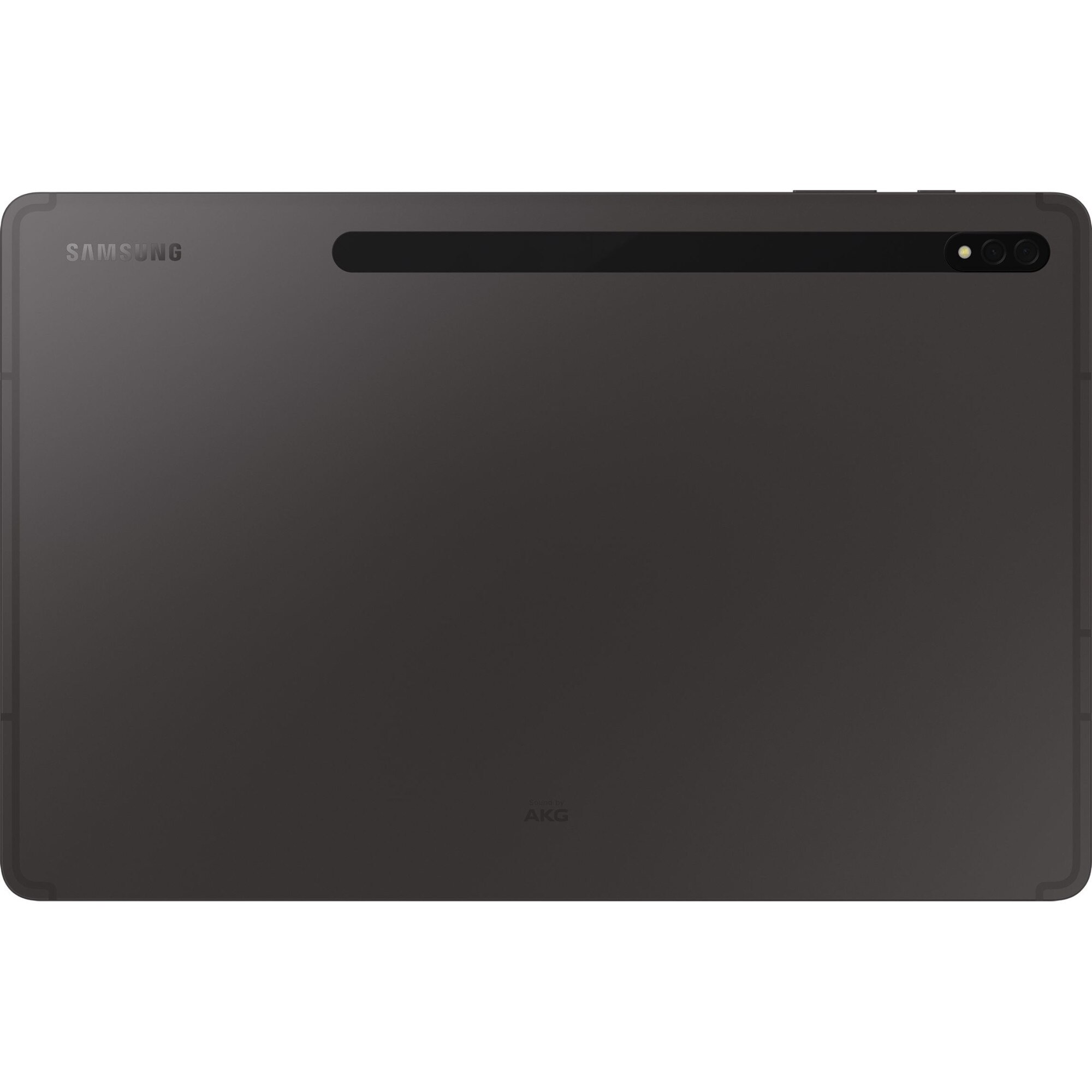 Таблет Samsung Galaxy Tab S8 Plus, Dark Gray, Cellular с процесор 1x ...