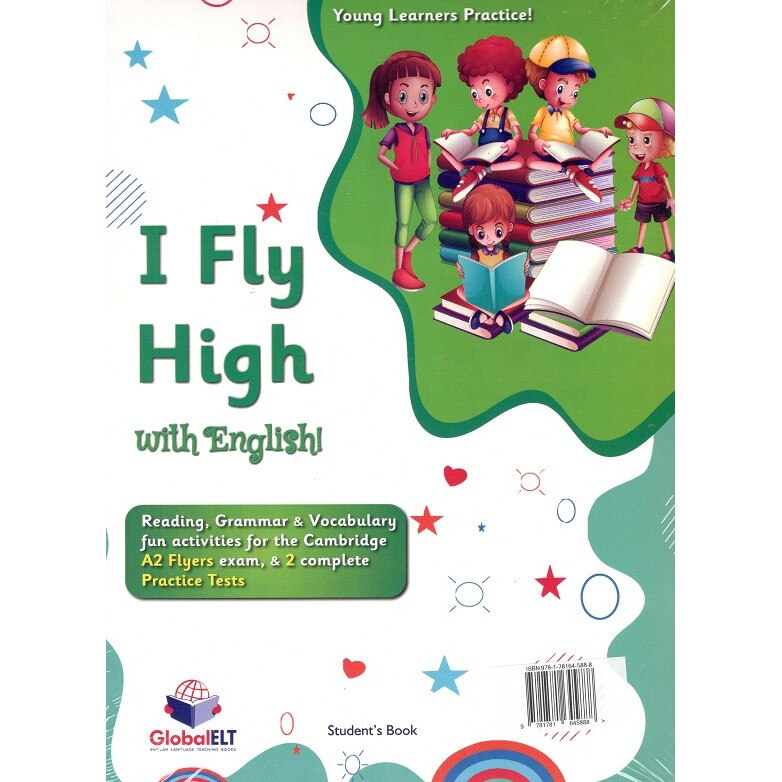 New Succeed in Flyers Pack + 10 TESTS - eMAG.ro