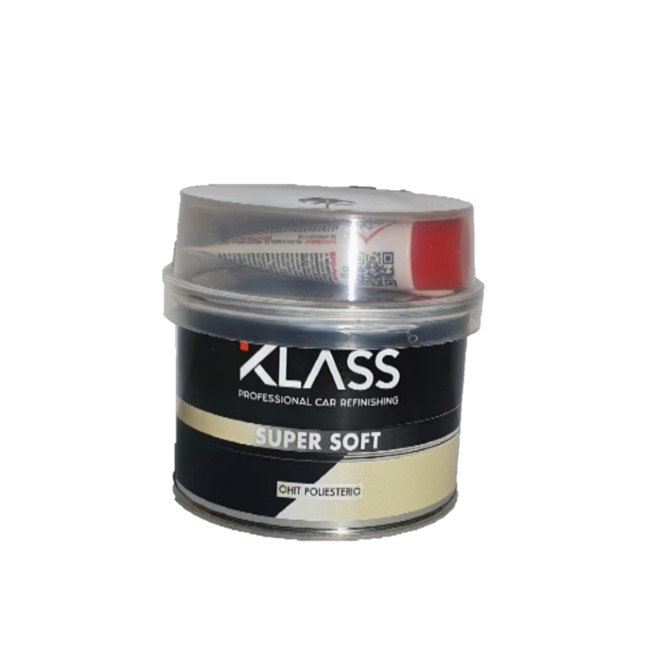 Chit Super Soft cu intaritor, universal, KLASS, 0.2kg - eMAG.ro