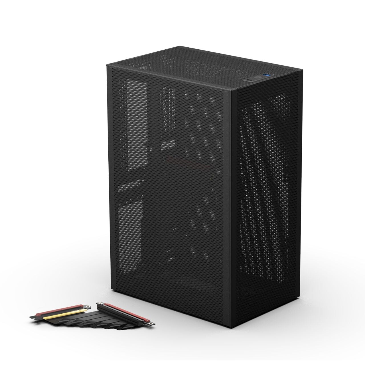 Ssupd Meshlicious Full Mesh - eMAG.hu