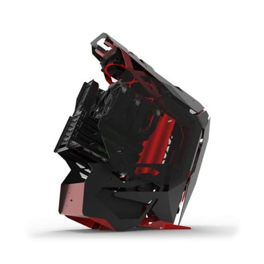 Antec TORQUE (0-761345-80017-4) - Számítógépház - eMAG.hu