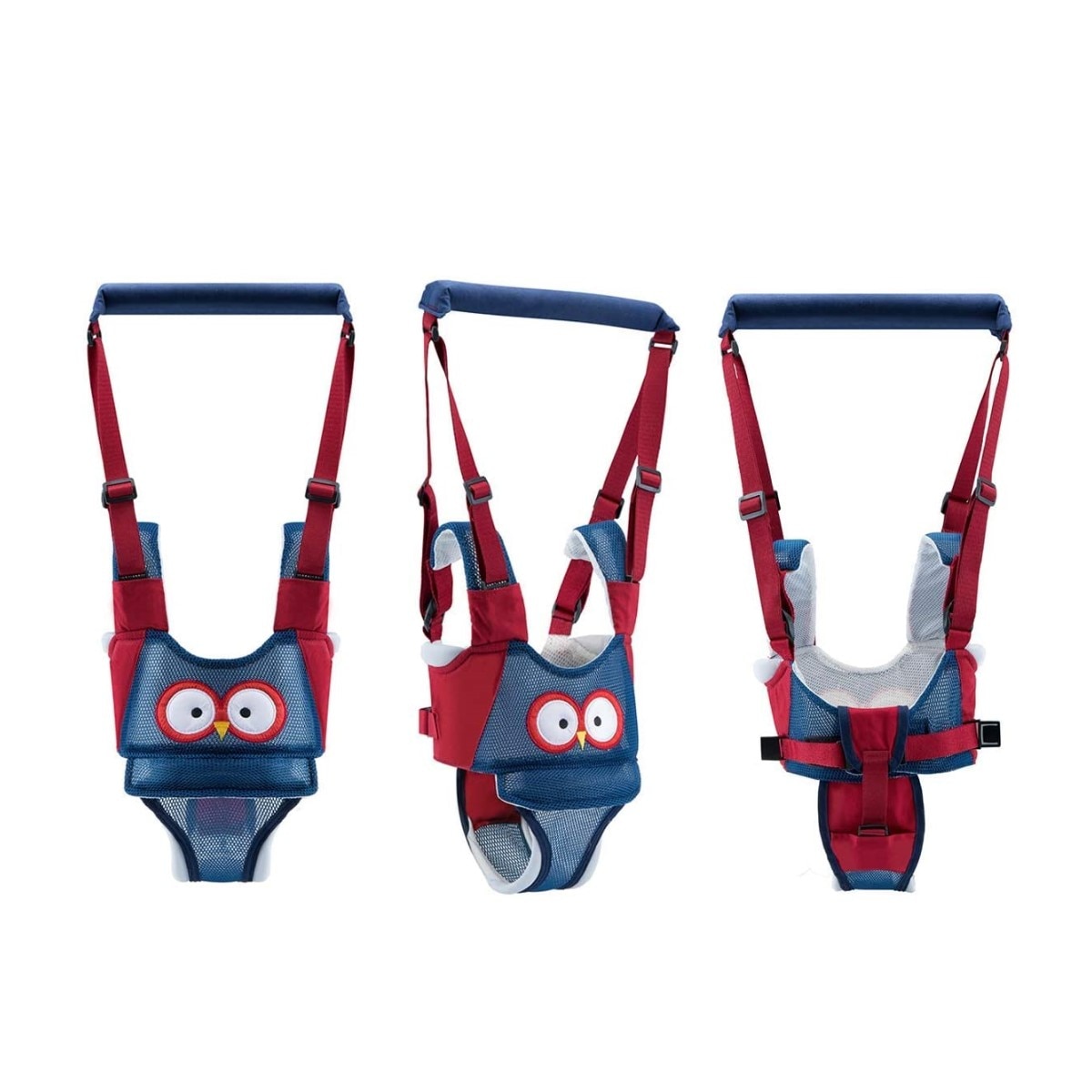 Ham premergator bebe, detasabil, respirabil, model albastru, DARO ...