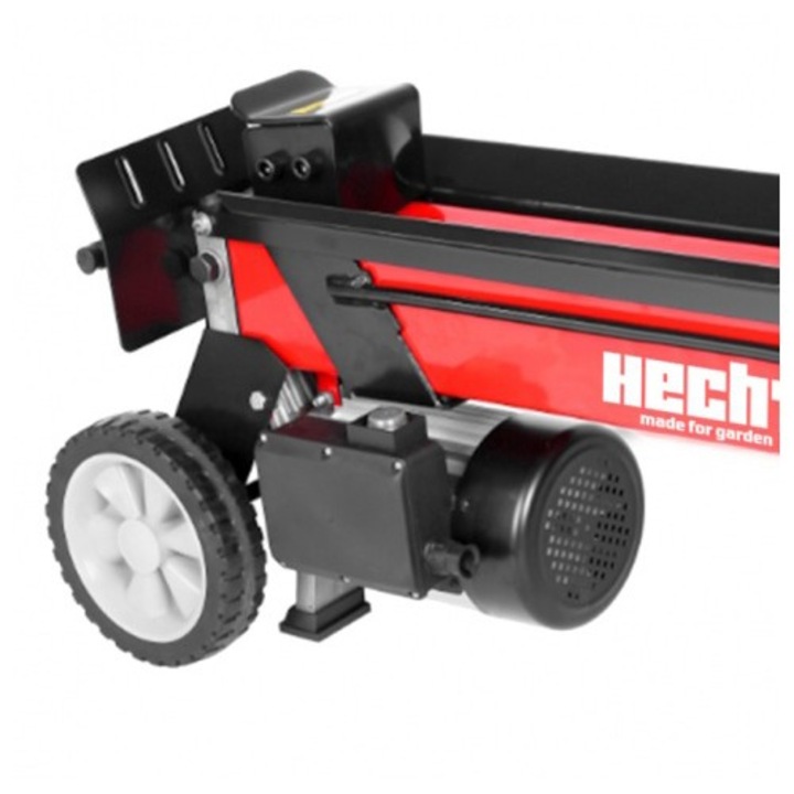 Despicator electric de busteni / lemne HECHT 670, monofazat, 2000W, presiune 7t - eMAG.ro
