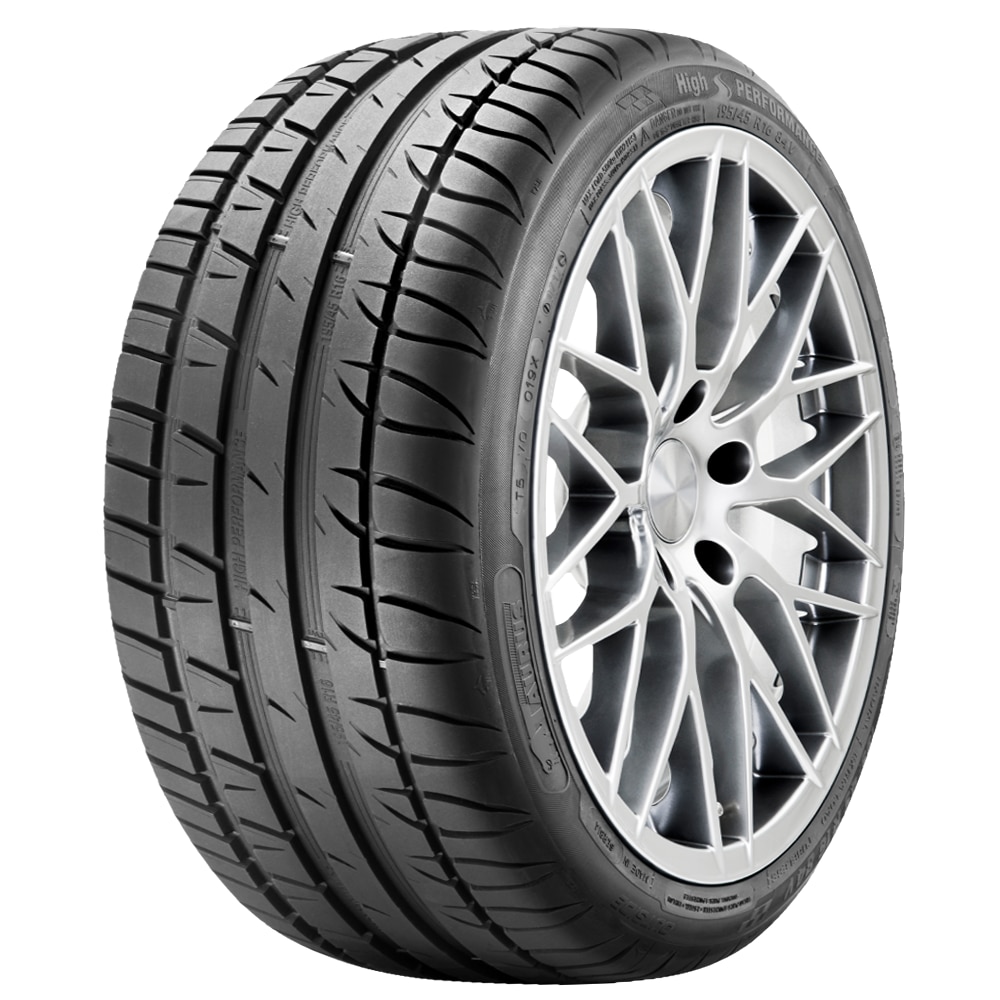 Anvelopa Vara Taurus High Performance 195/55 R16 87 V - eMAG.ro