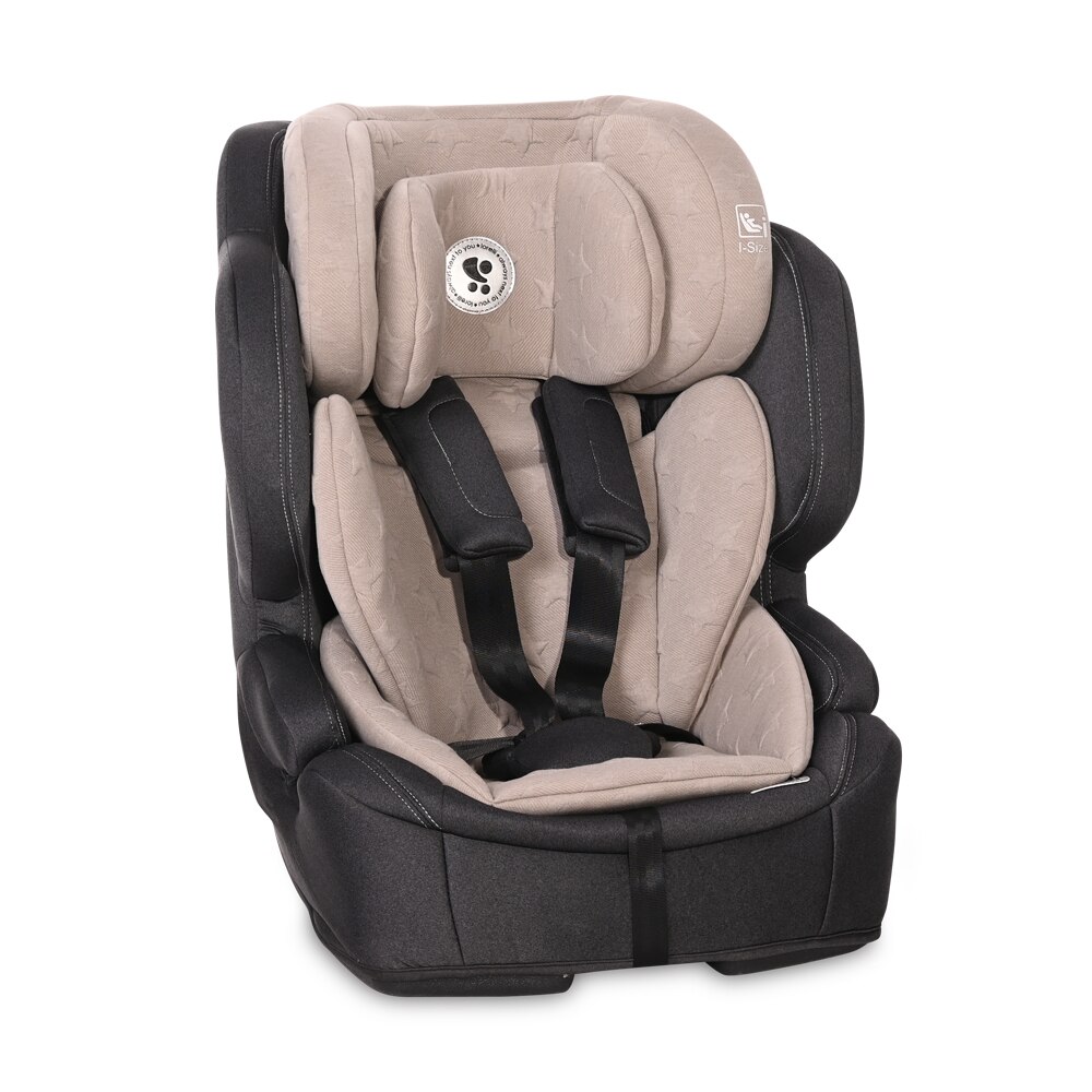 Стол за кола LORELLI Andromeda, i-Size, String, Stars - eMAG.bg