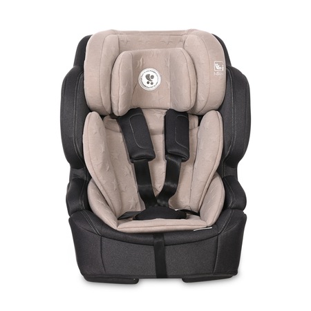 Стол за кола LORELLI Andromeda, i-Size, String, Stars - eMAG.bg