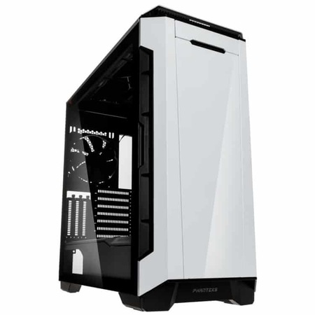 PHANTEKS Eclipse P600S Silent - eMAG.hu