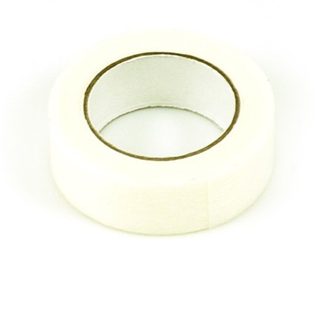 Banda medicala simpla, Hipoalergenica, 1,25 x 910 cm, Spuma, Alb - eMAG.ro