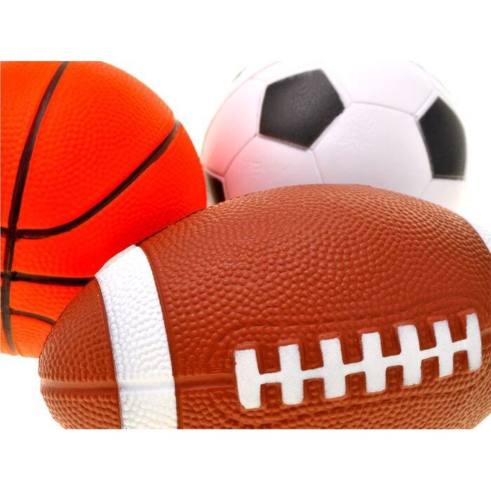 Barna színű rögbi labda - eMAG.hu