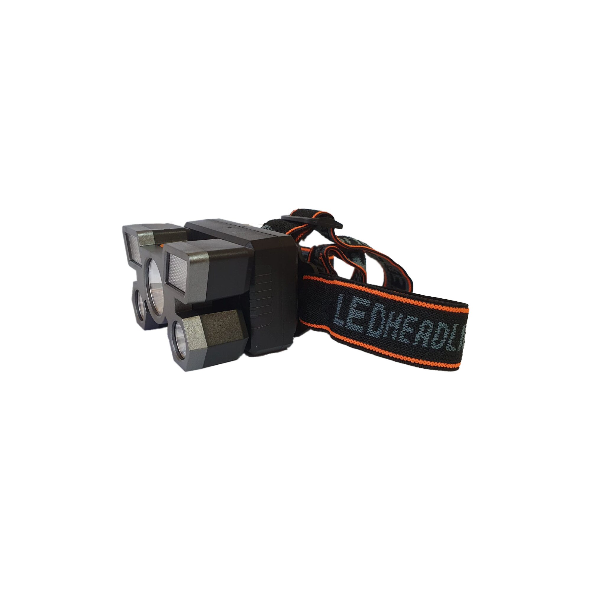 Lanterna frontala de cap - eMAG.ro