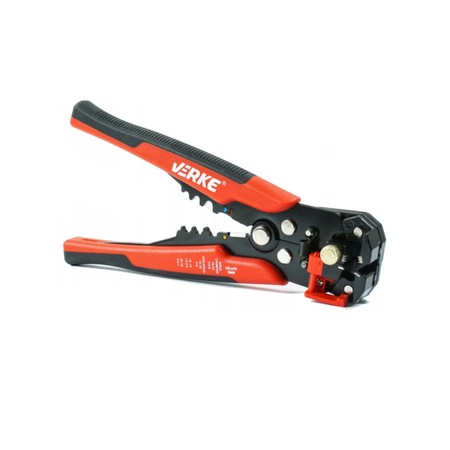 Cleste pentru decablat si sertizat, accesorii incluse 260 elemente ...