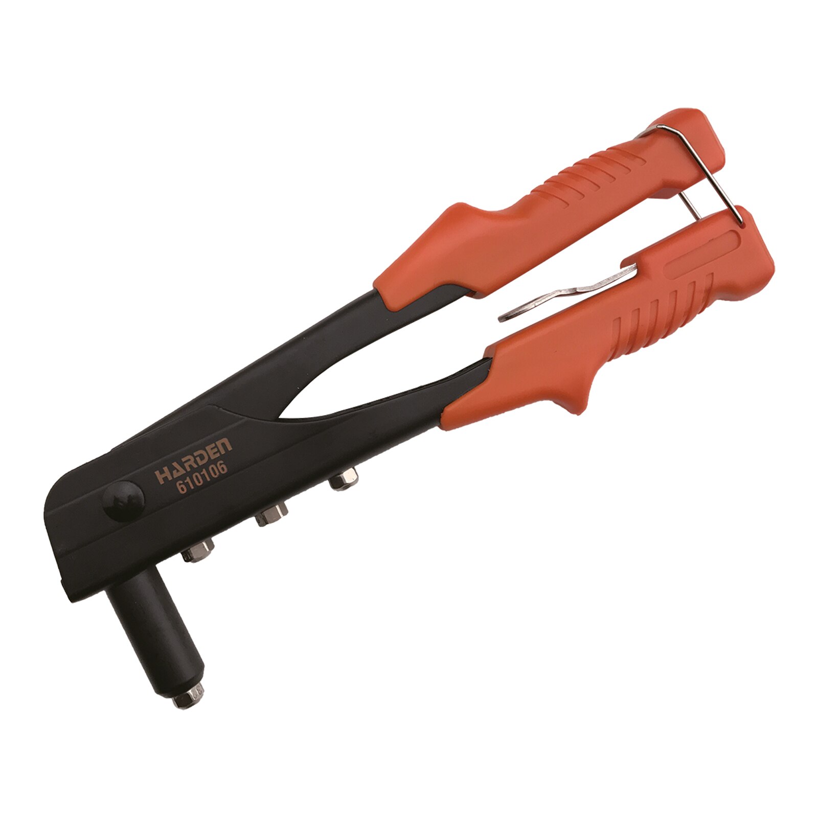 Cleste pentru nituit, 250 mm - HARDEN - eMAG.ro