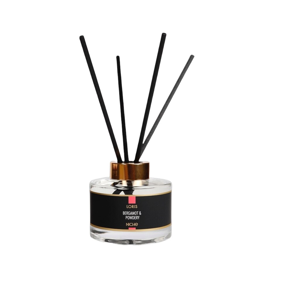 Parfum Odorizant de Camera cu betisoare Loris Niche 150 ml aroma ...