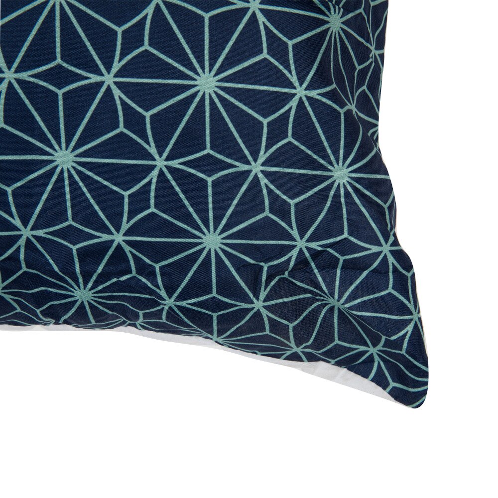 Комплект от 2 възглавници TEX 50x70 см, изработени от калъф от 100% ...