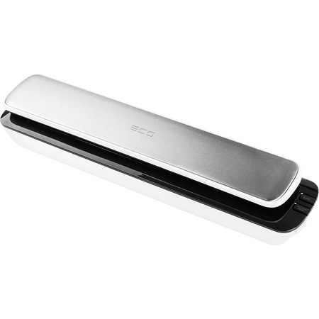 Уред за вакумиране ECG VS 110 B10, 100 W, Бял - eMAG.bg