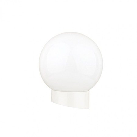 Aplica baie, Lightex, 150mm, Opal - eMAG.ro